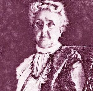 Annie Johnson Flint: Life of a Hymn Writer – Lyrics, Videos and Stories ...